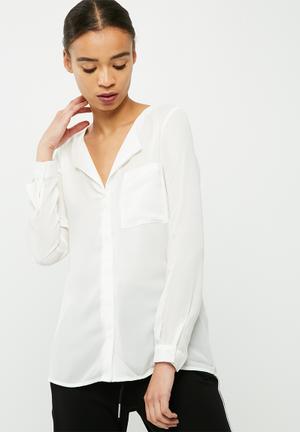 Women’s Shirts | Buy Casual & Dress Shirts Online | Superbalist